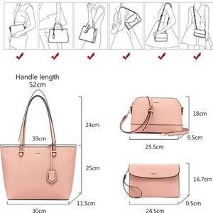 Bags | Handbags For Women Shoulder Bags Tote Satchel | Poshmark